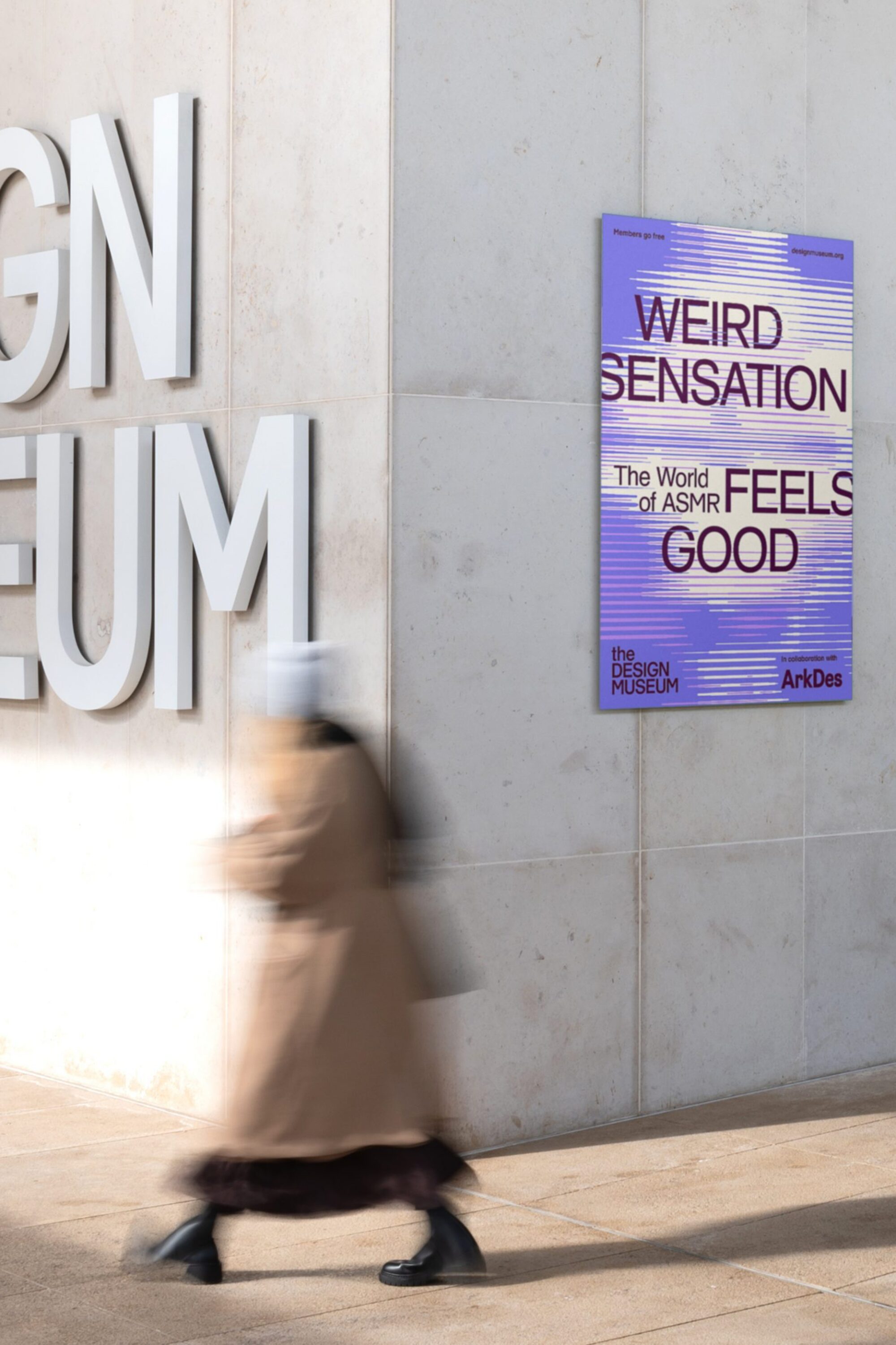 The Design Museum | DNCO